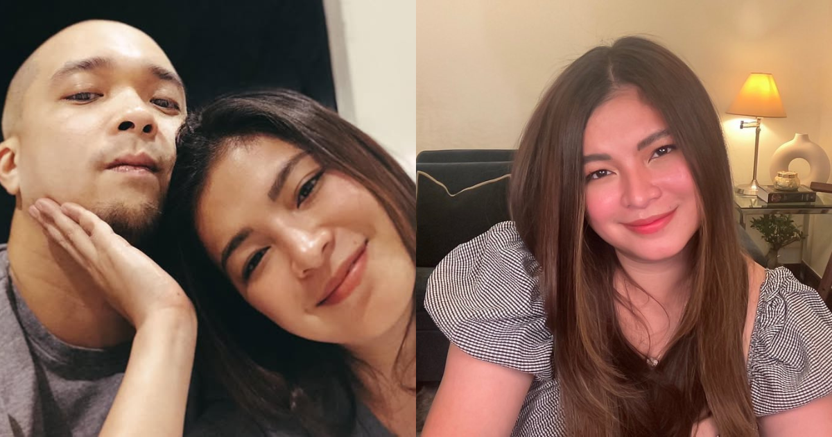 Neil Arce shares update on 'very private' life with Angel Locsin • PhilSTAR Life